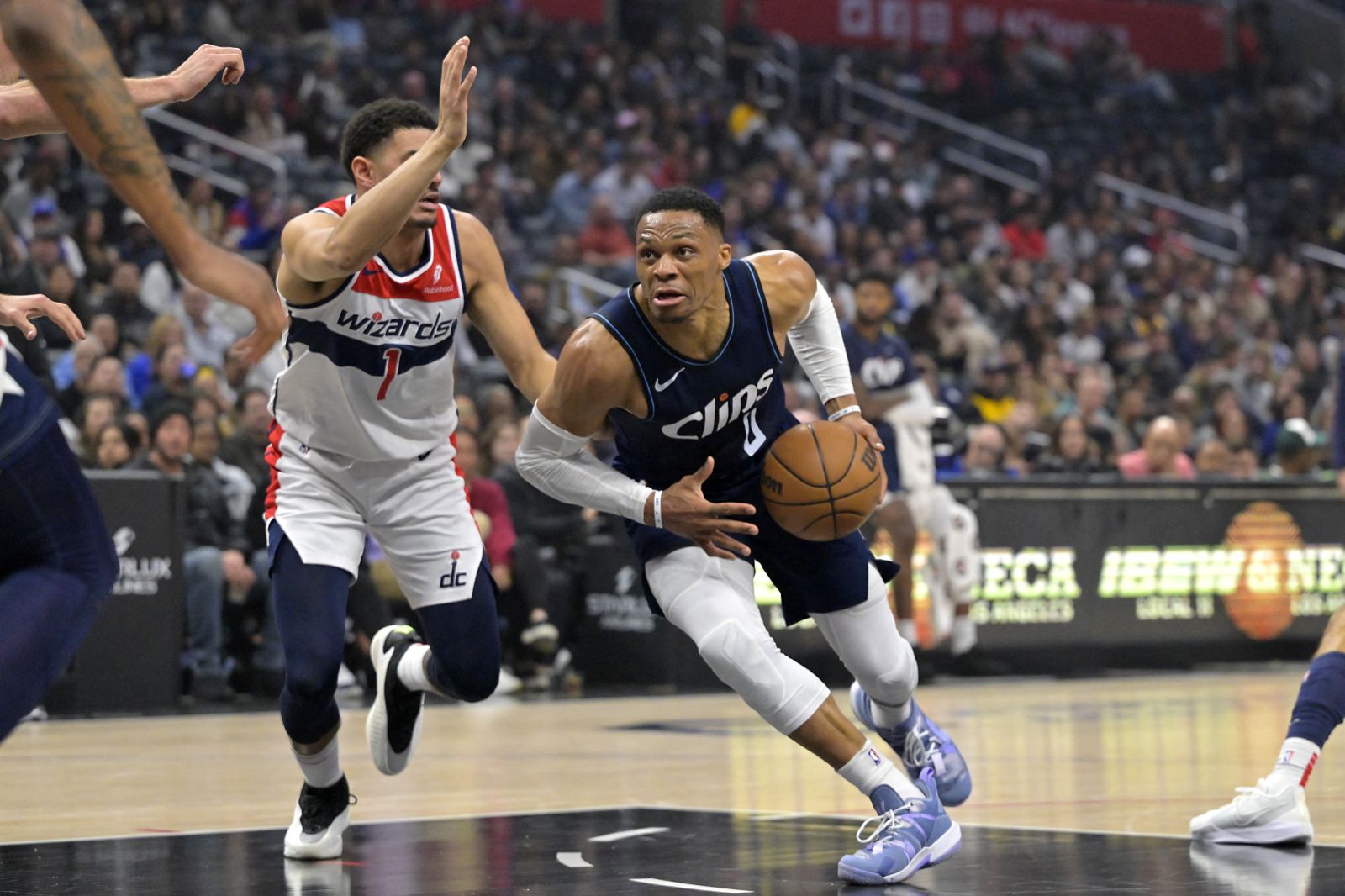 NBA / Russell Westbrook已接受手術 期望季後賽可回歸 | 籃球筆記