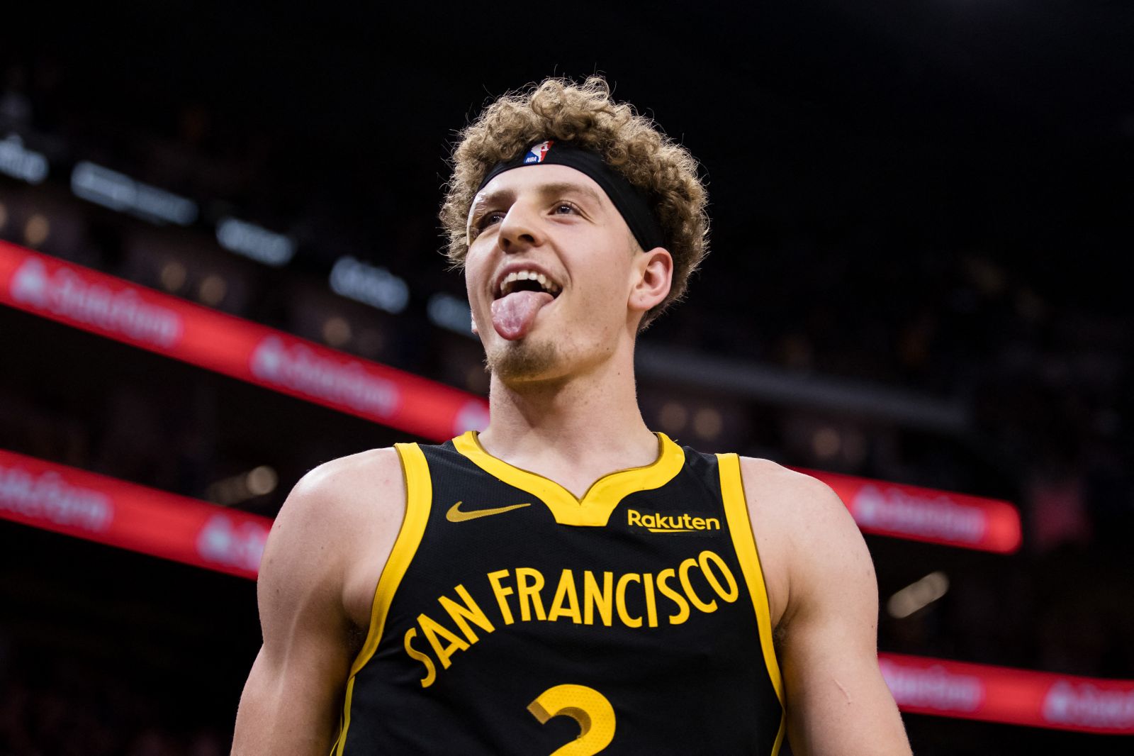 【影片】NBA/ 勇士新秀Podziemski談自己在球隊中的角色：把自己當成備胎 | 籃球筆記