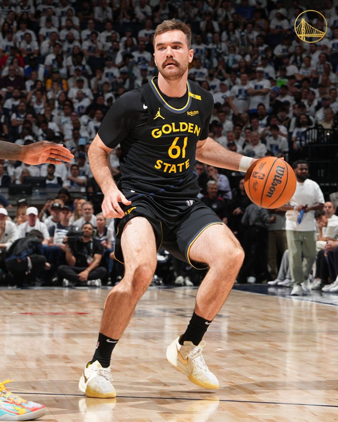 NBA/ 肯定Spencer表現！Green：我知道他是出色的籃球員，雖然他看起來不像 | 籃球筆記