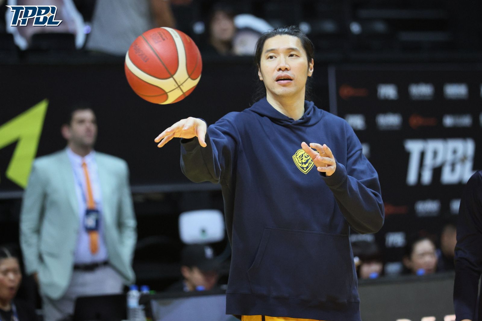 TPBL / 遭國王痛宰45分 曾文鼎：打的很不像是職業球隊的內容 | 籃球筆記