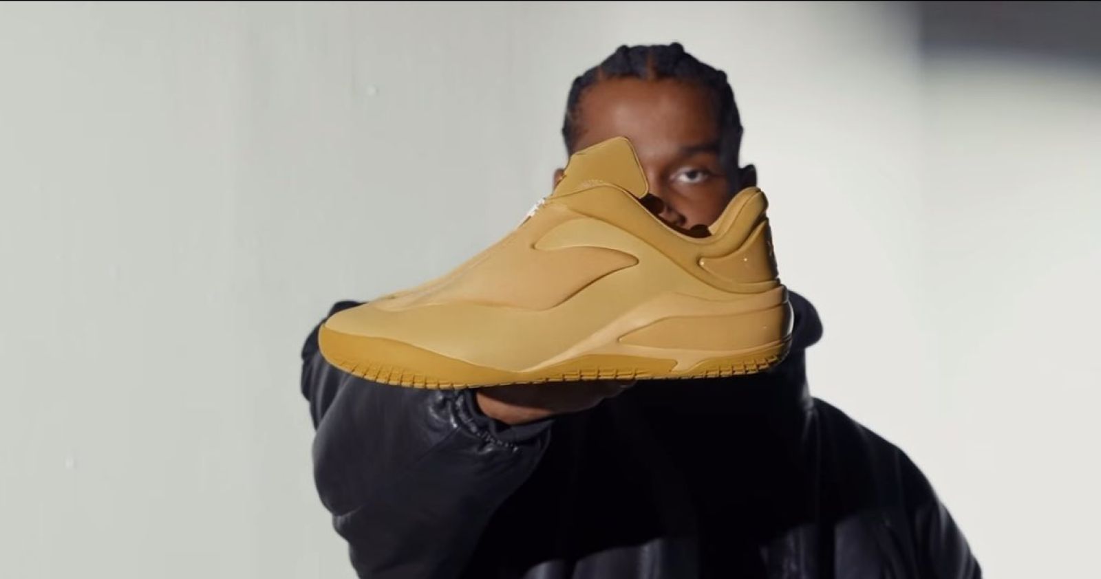 【新鞋速報】SGA個人簽名鞋款終於迎來亮相！「Converse SHAI 001」外觀、配色正式曝光 | 籃球筆記