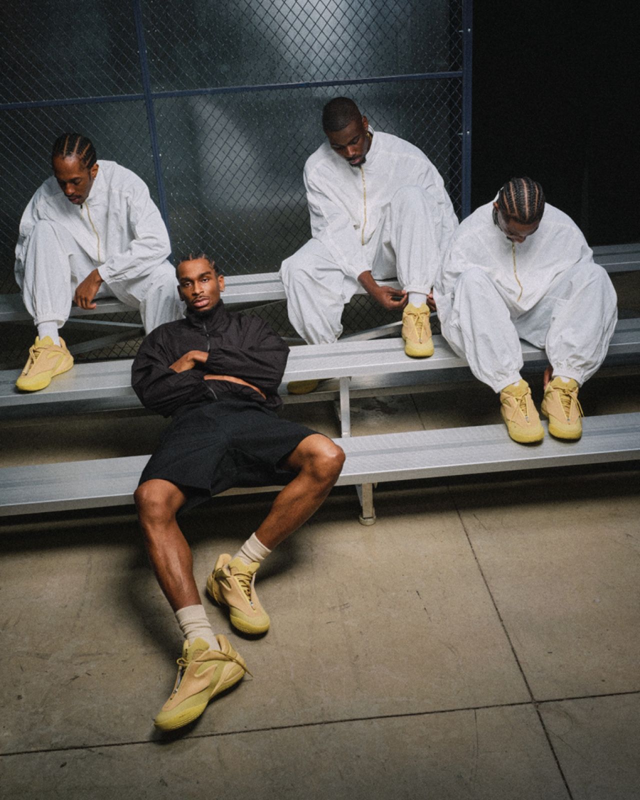 【新鞋速報】Converse正式發布SGA個人首代簽名鞋！臺灣發售日期迎來曝光 | 籃球筆記