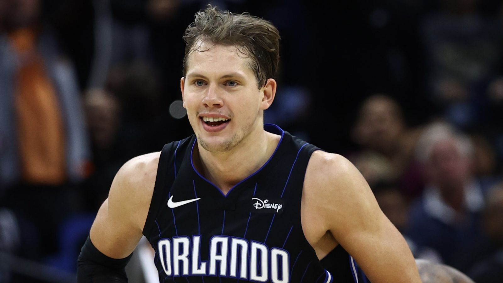 【影片】NBA / Moritz Wagner談追平隊史最長9連勝：我們為此準備了三年 | 籃球筆記