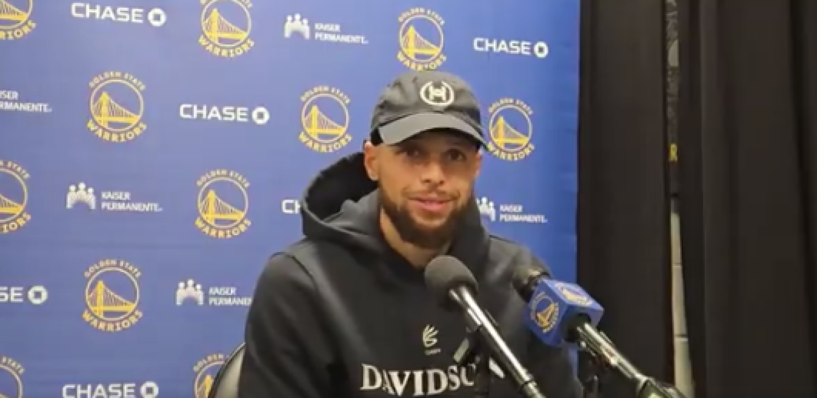 NBA / 家鄉值得更好！Curry希望LaMelo保持健康：職業生涯前幾年我也經歷過 | 籃球筆記