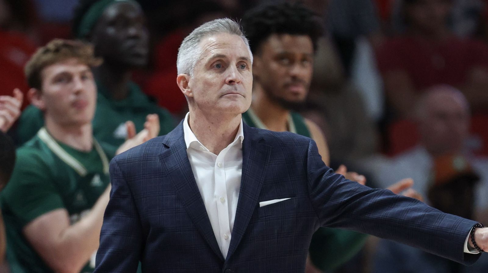 NBA / 太陽休賽季第二操作！Gregory升任總經理、James Jones變顧問 | 籃球筆記