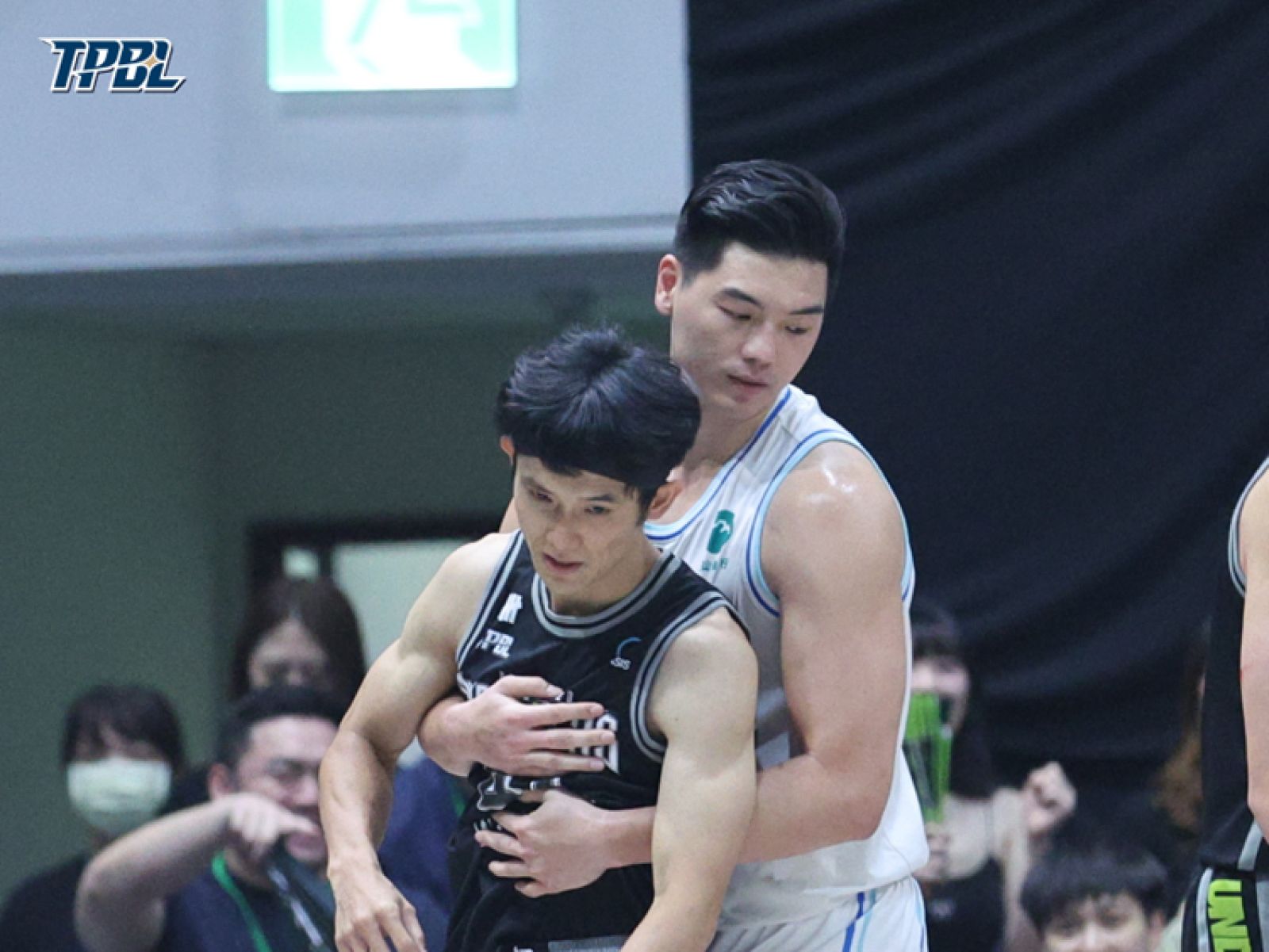 TPBL/ 坦言自己帶得不夠好！蔣淯安：表現確實就是這麼不如意 | 籃球筆記