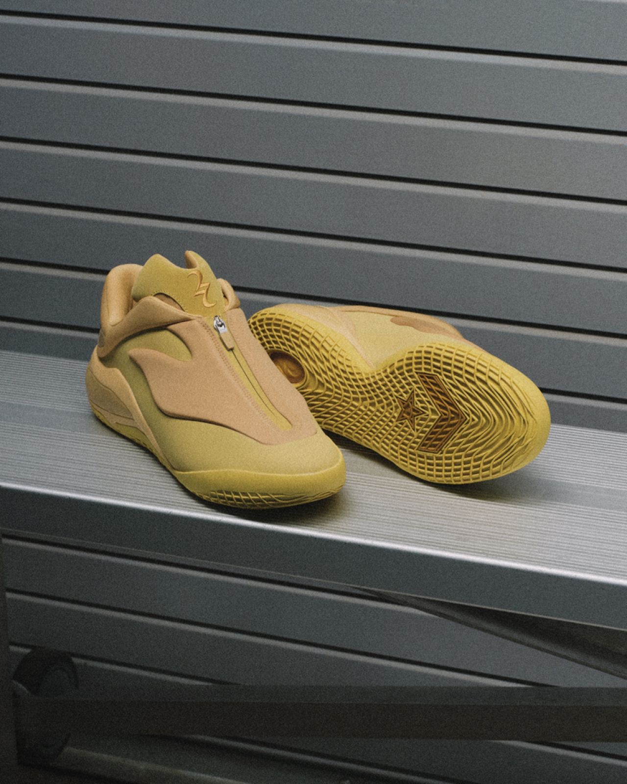 【新鞋速報】SGA個人簽名鞋款終於迎來亮相！「Converse SHAI 001」外觀、配色正式曝光 | 籃球筆記