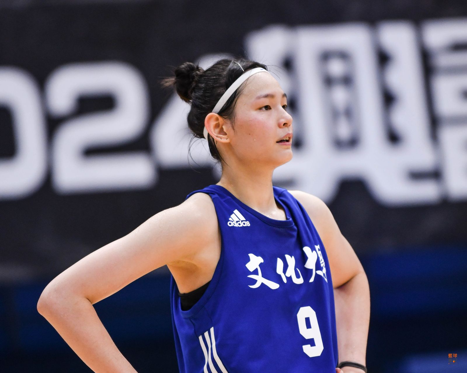 UBA/ 得分后郭虹廷提前轉戰WSBL賽場 文化一階段仍取得2連勝 | 籃球筆記