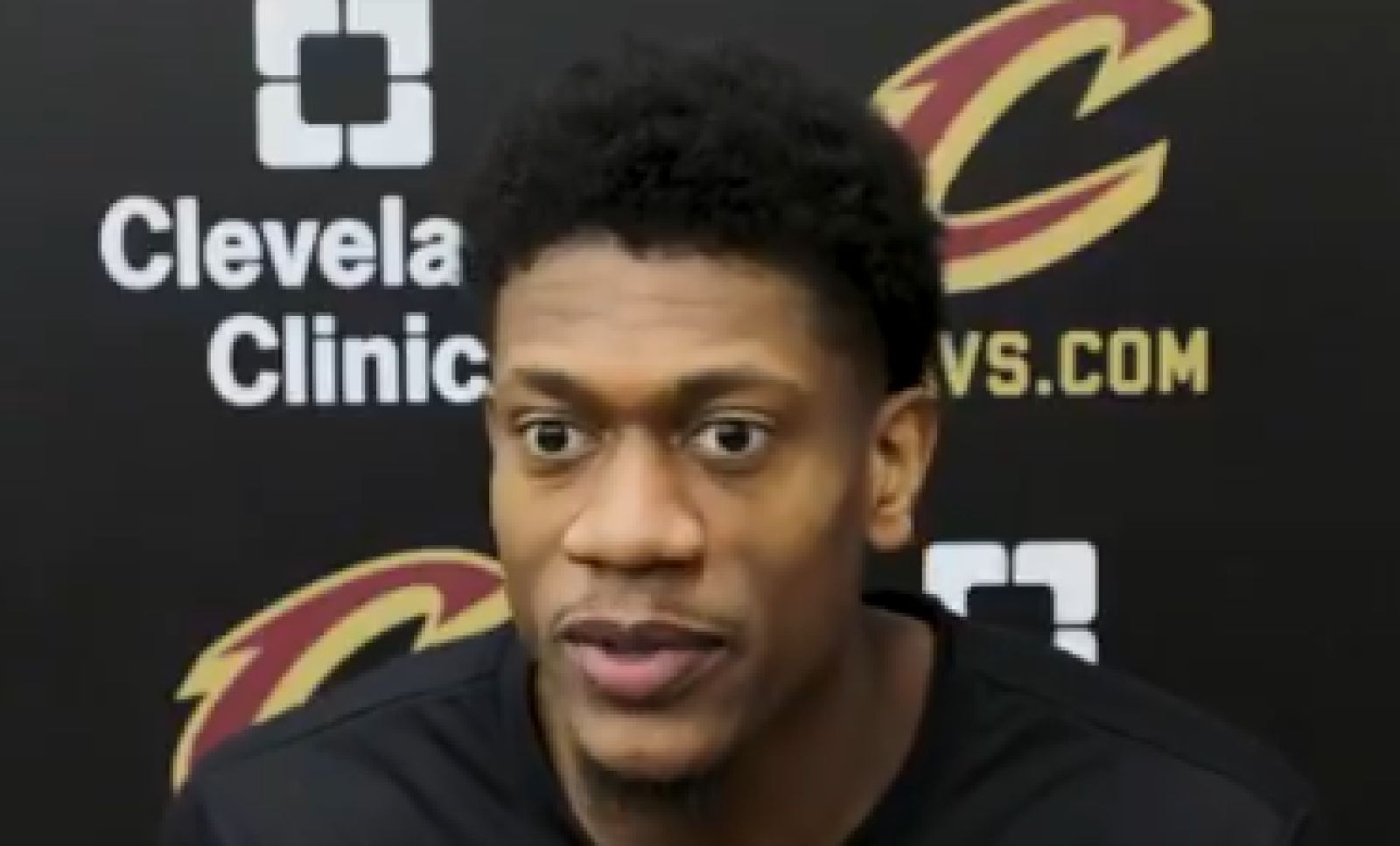 【影片】NBA/ 對加盟騎士感到興奮！Hunter：Mobley、Allen都是我在場上最討厭遇到的對手 | 籃球筆記