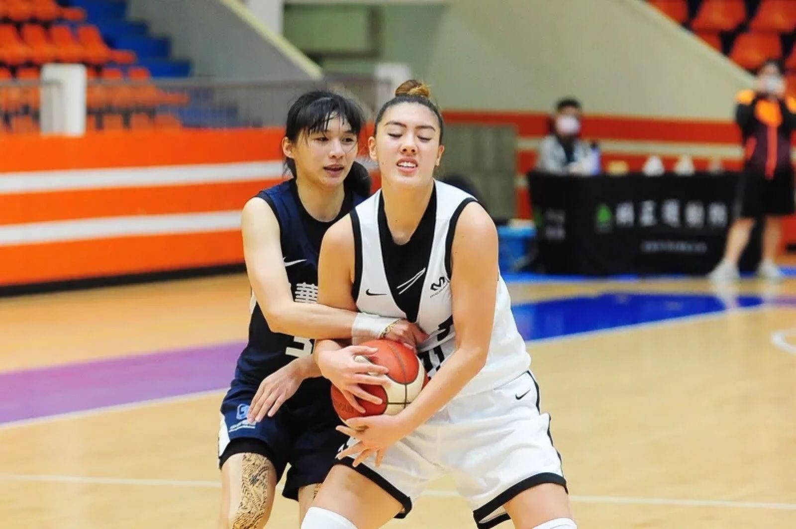 WSBL/ 開放洋將勢在必行 李雲翔：從中尋找歸化人選 | 籃球筆記