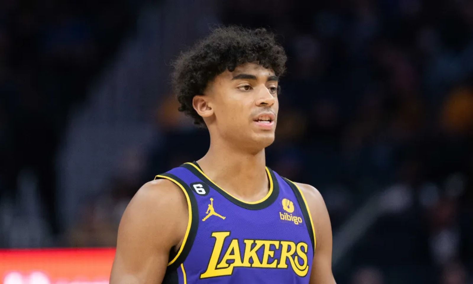 NBA / 帶回年輕小將！湖人與Max Christie簽下4年3200萬合約 | 籃球筆記