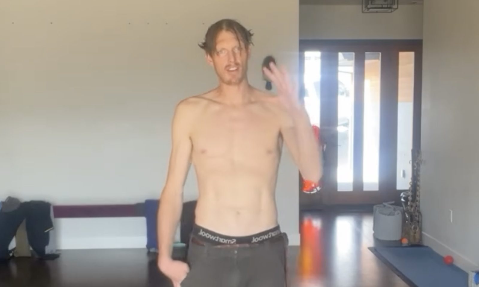 【影片】NBA / 前活塞、雷霆Kyle Singler在IG發自拍影片 Love、Drummond等球員發聲援 | 籃球筆記