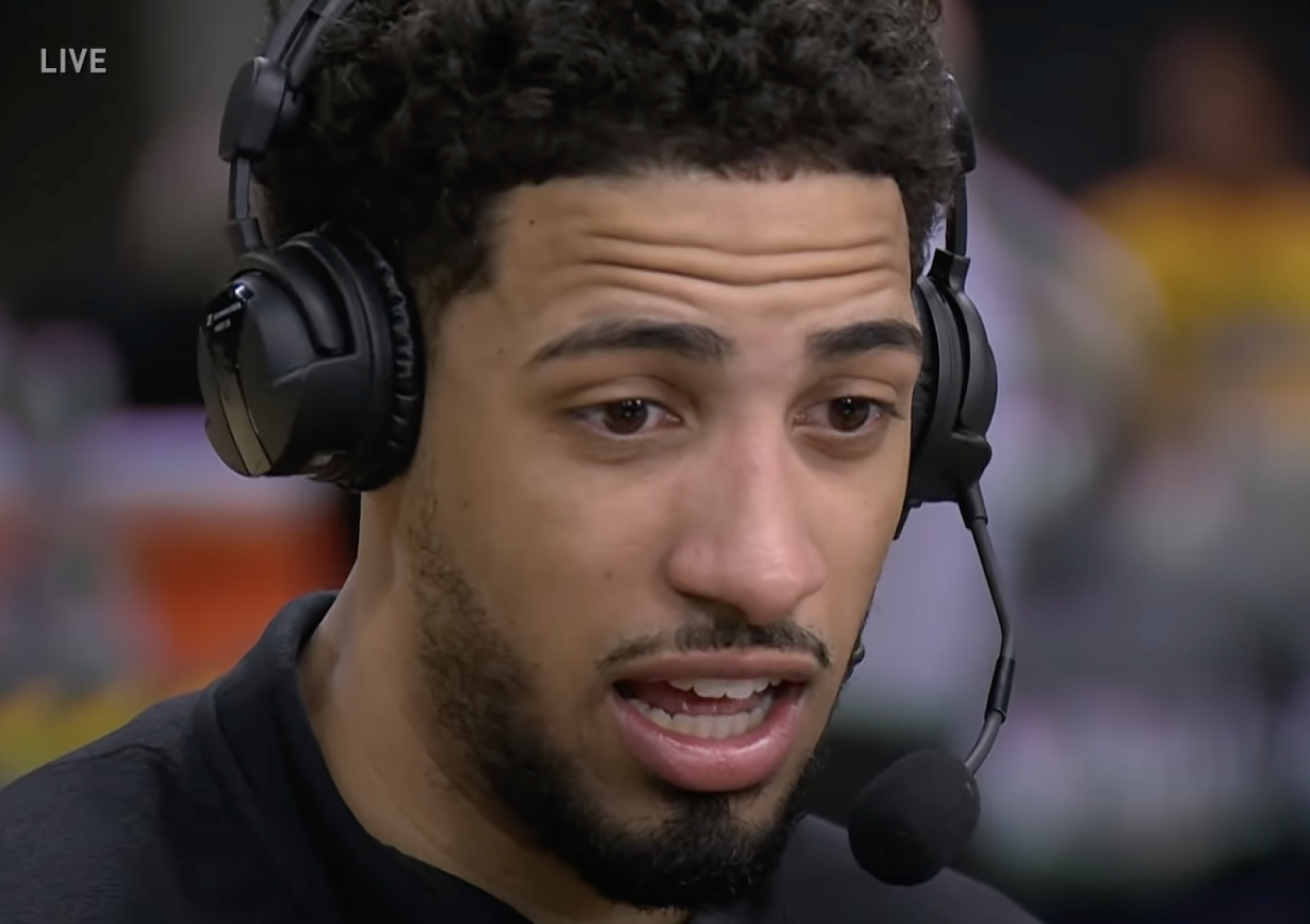 NBA / 本戰稍微壓制SGA得分 Haliburton：讓他每一次出手都變更困難 | 籃球筆記