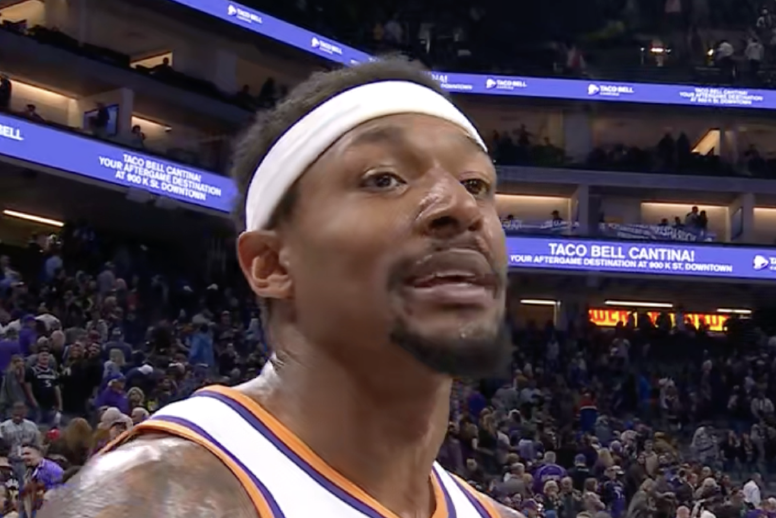 【影片】NBA / 關鍵抄截助隊獲勝！Beal：是時候了，我們都想要拿到戒指 | 籃球筆記