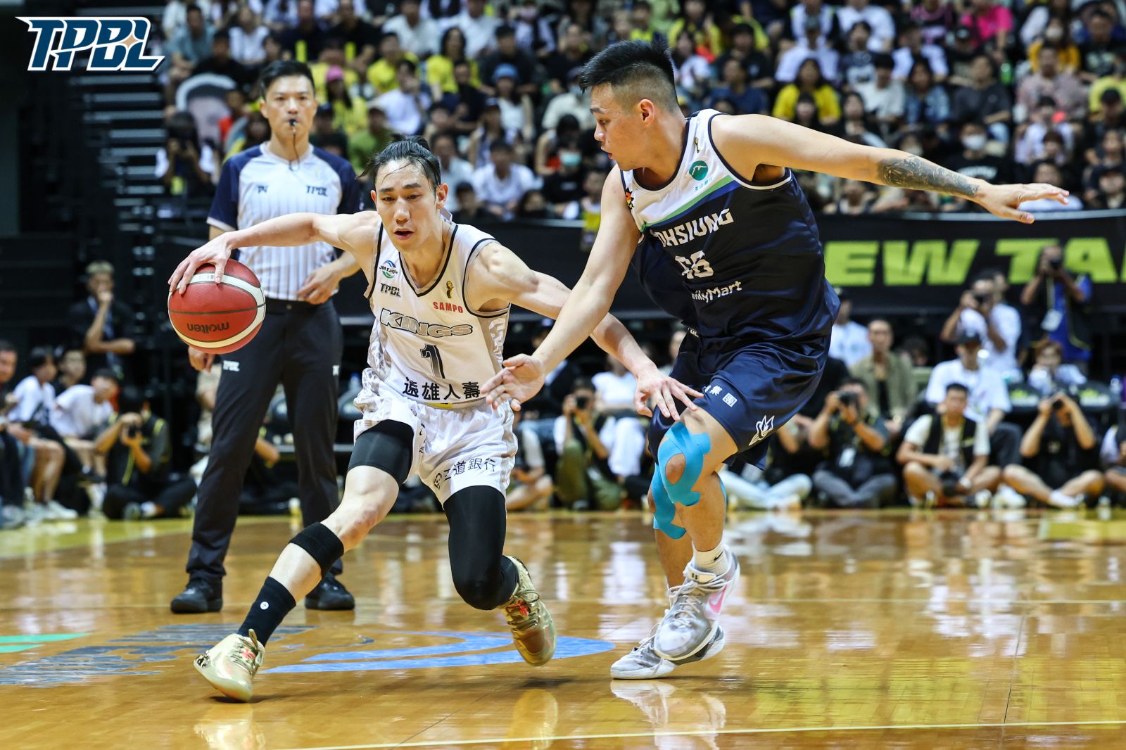 TPBL/ 聯盟修規章林書緯成本土 高柏鎧也有望跟進取得 | 籃球筆記