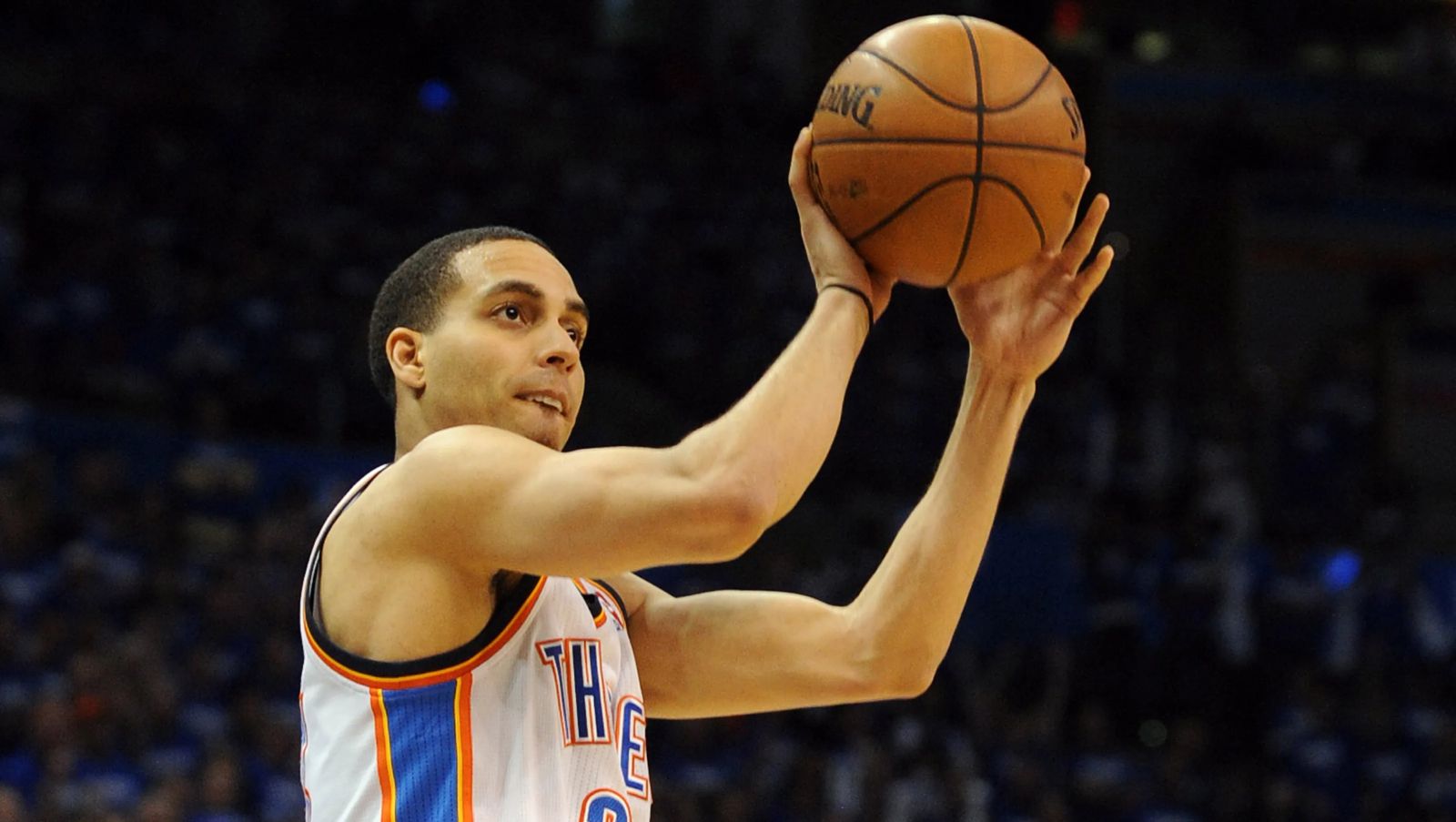 【影片】NBA/ 因不想打全明星賽所以不得太多分！Lamb曝Kevin Martin當年與自己對話內容 | 籃球筆記