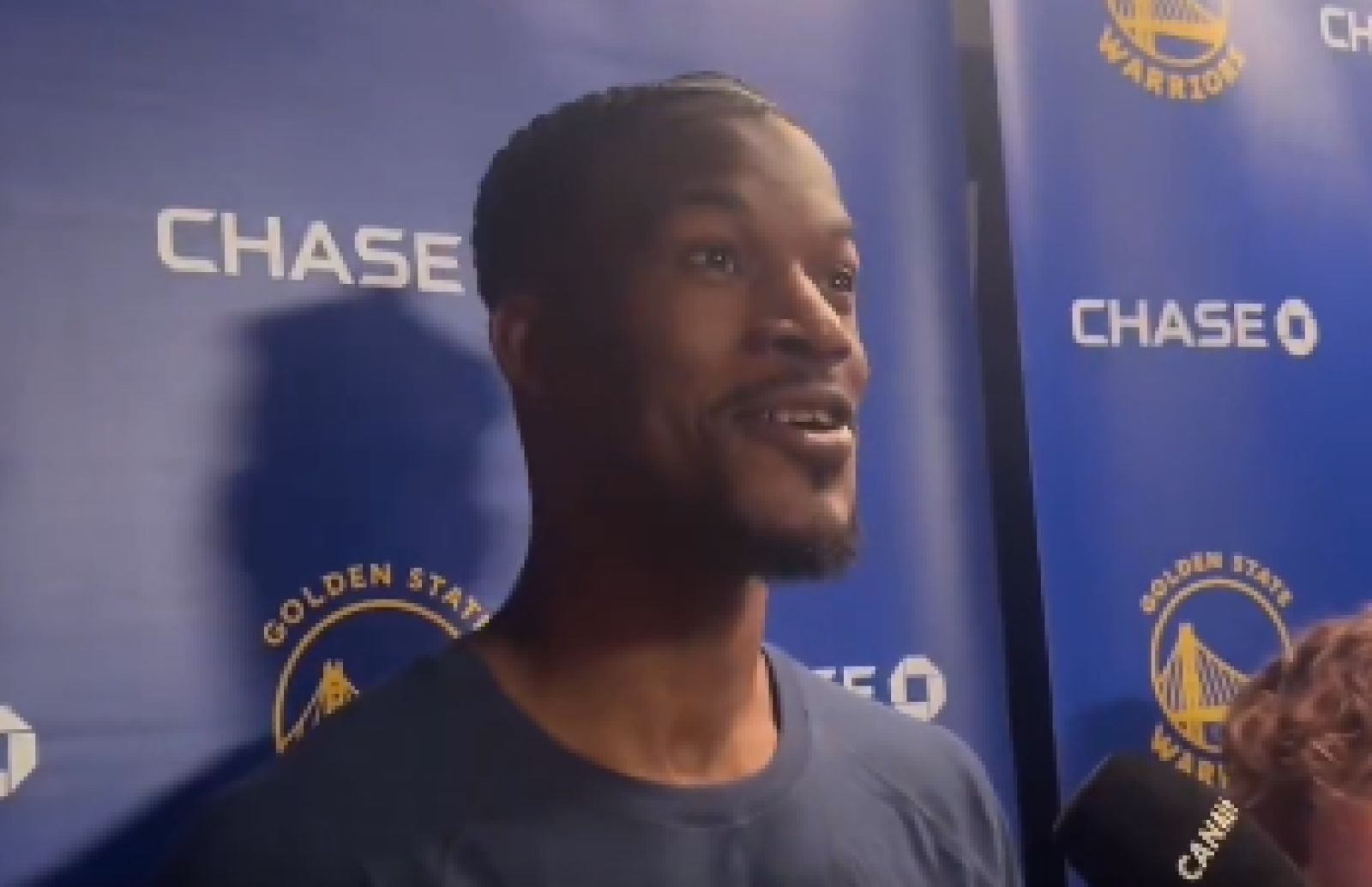 【影片】NBA/ Hield稱Butler是「Connector」！後者反擊Hield憐這個字怎麼拼都不會 | 籃球筆記