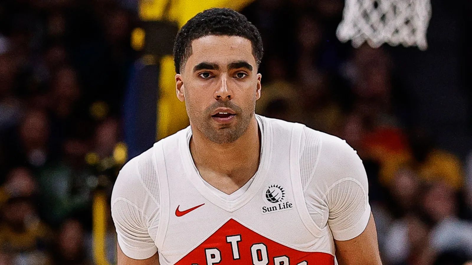 NBA / Jontay Porter認罪假球案後交保 恐面臨4年刑期 | 籃球筆記