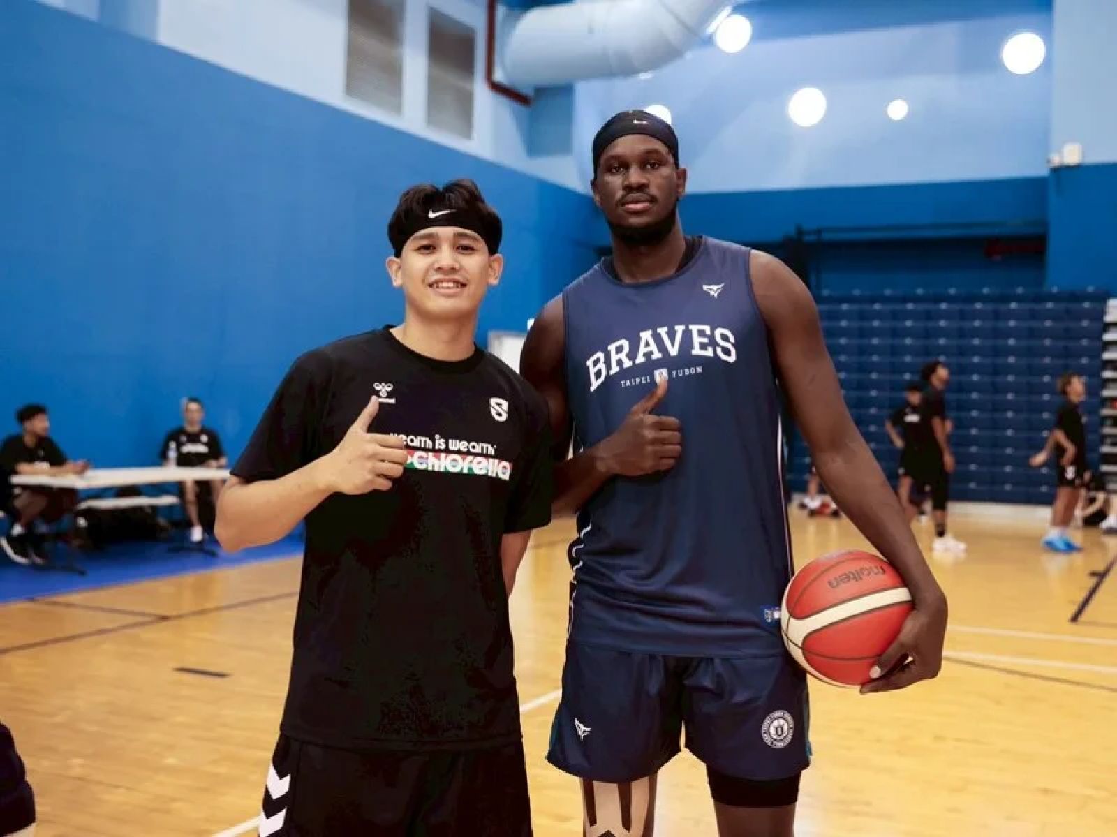 36分慘輸滋賀湖泊 勇士教頭坦言「沒準備好」 | 籃球筆記