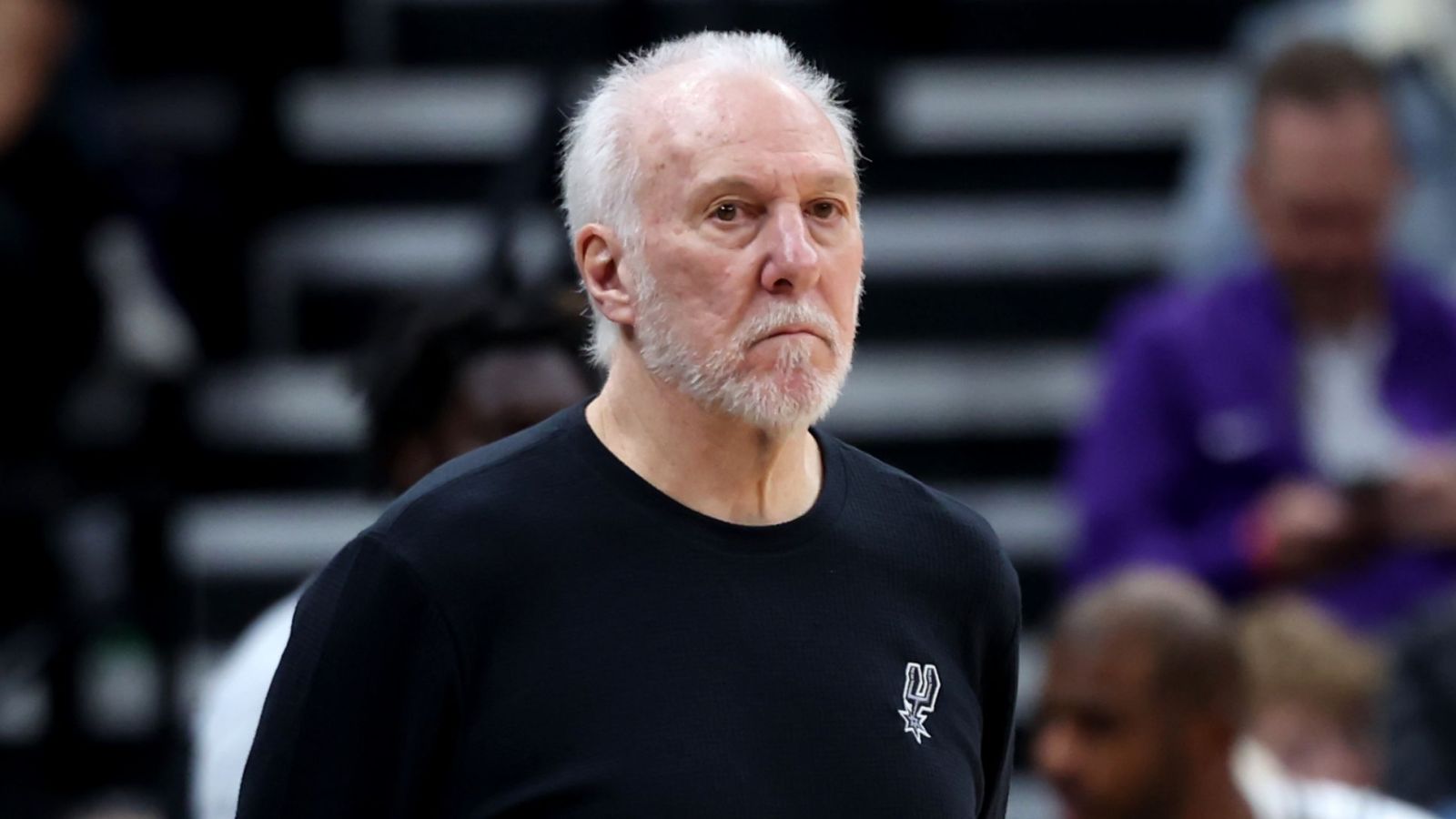 NBA / Popovich教練恢復狀況良好 暫無歸隊時間表 | 籃球筆記