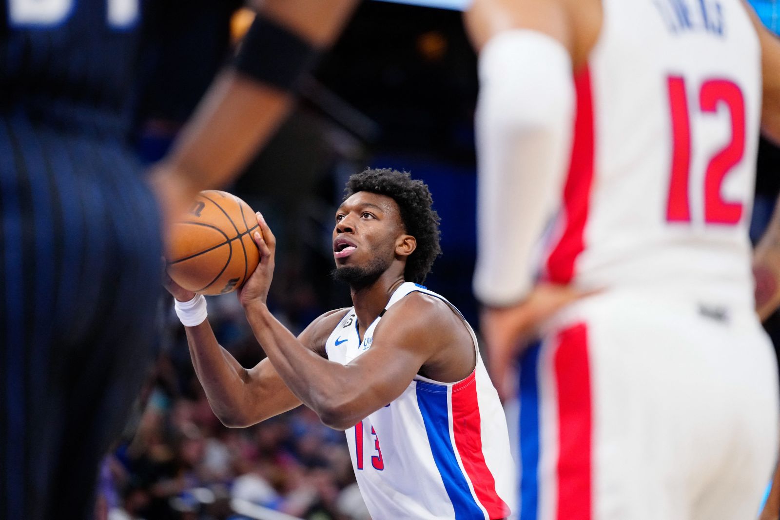 NBA / Wiseman明日迎戰老東家勇士 浪花兄弟力挺：他很有才華 只是需要時間 | 籃球筆記