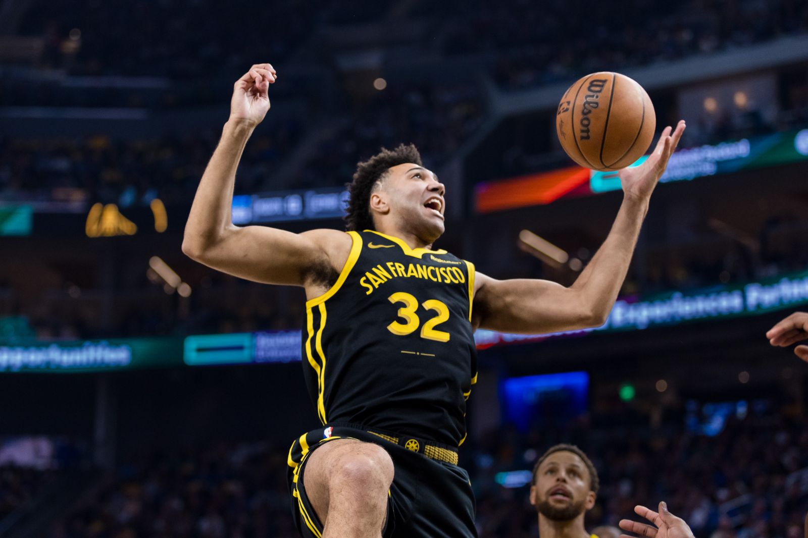 NBA / 勇士TJD有新綽號？Klay：他叫Trayce Jr.，這輩子我只認識一個Trayce | 籃球筆記