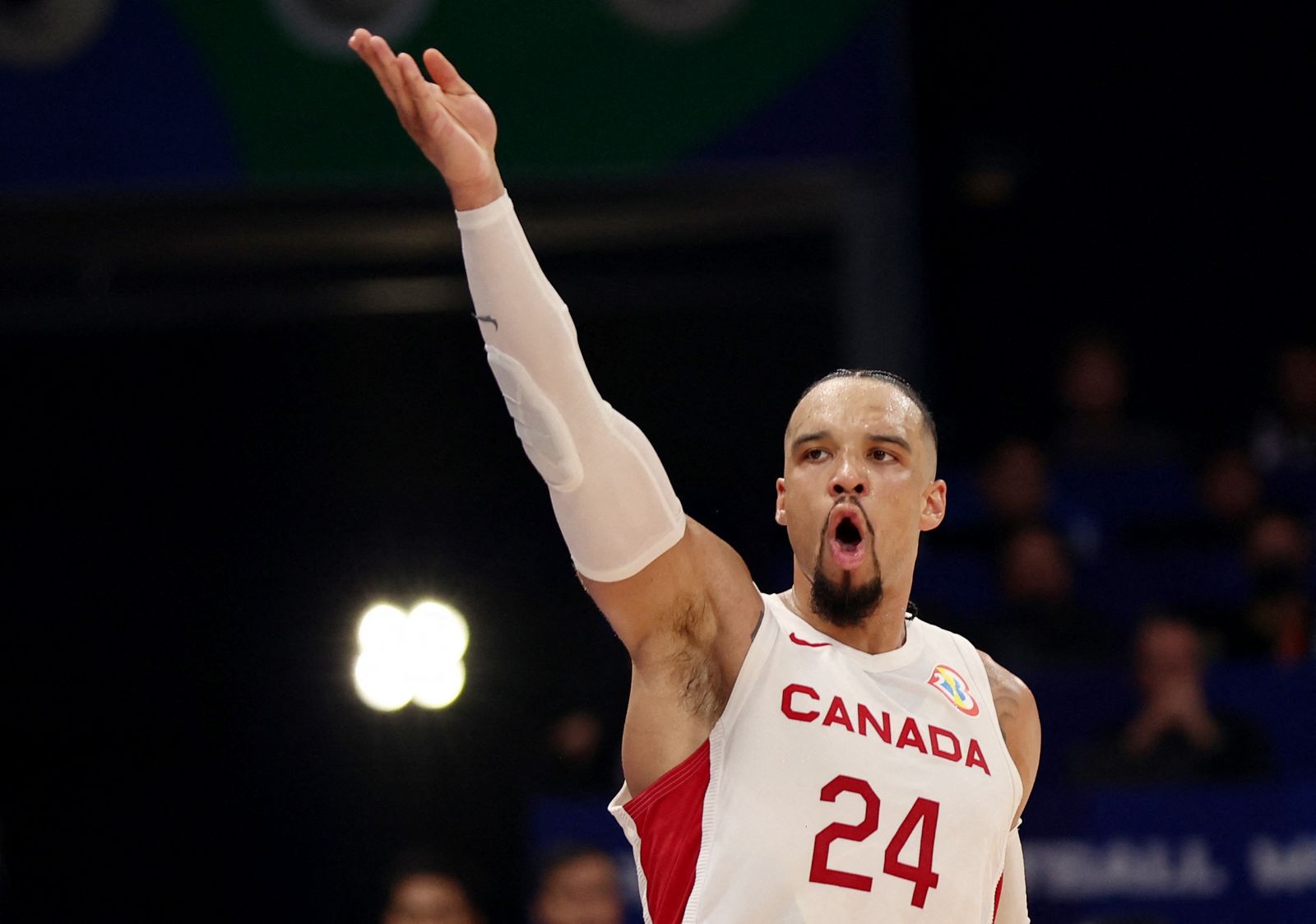 NBA/ 火箭若下季打進季後賽 Dillon Brooks可獲得100萬美元獎金 | 籃球筆記