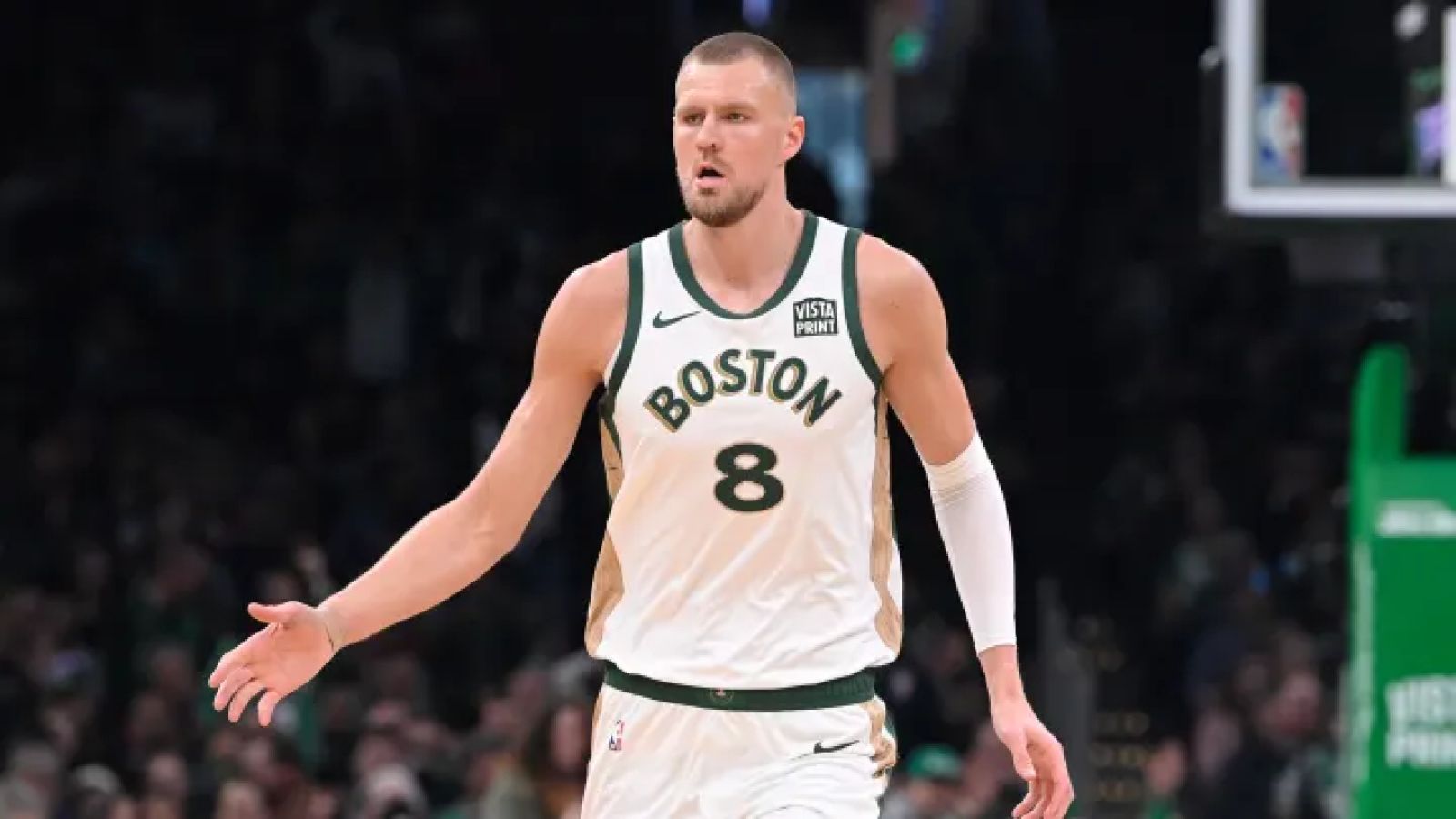 NBA / Porzingis將在總決賽第一戰復出 | 籃球筆記