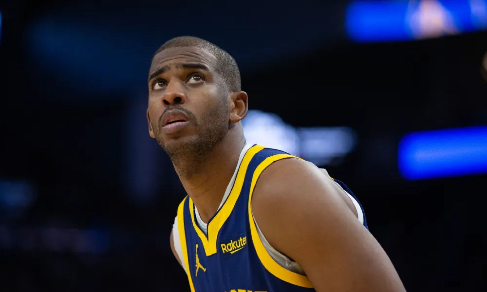 NBA / 退役裁判稱Chris Paul是職業生涯32年中遇過最混蛋球員 | 籃球筆記