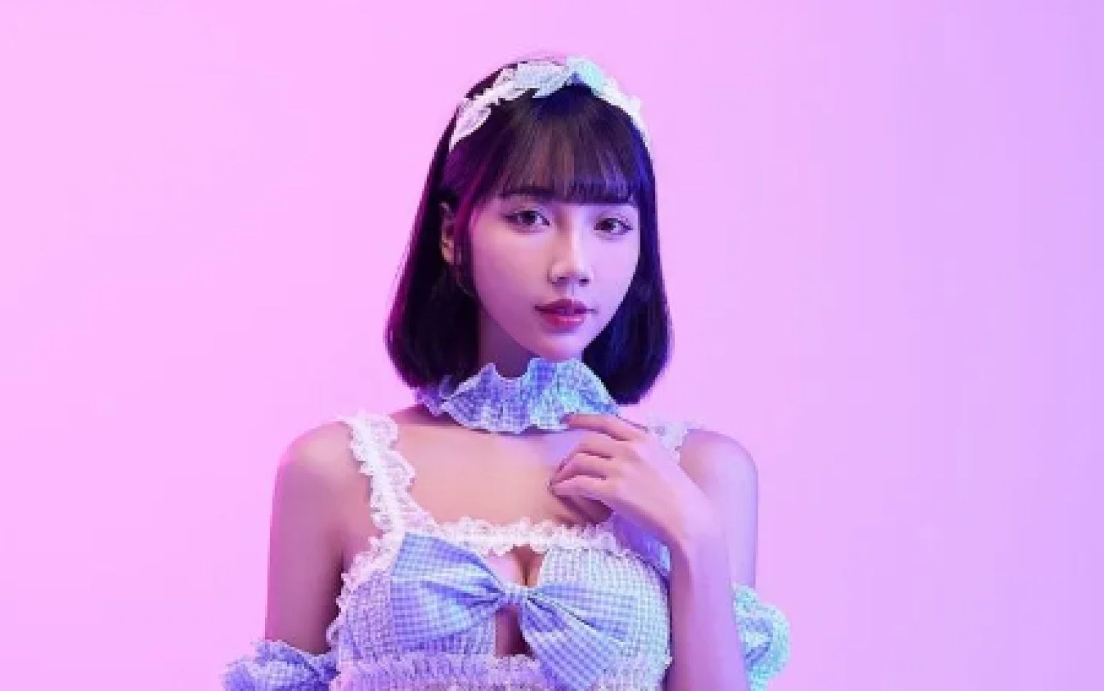 TPBL/ 啦啦隊彭彭女僕裝好身材全都露 網：這是能免費看的？ | 籃球筆記