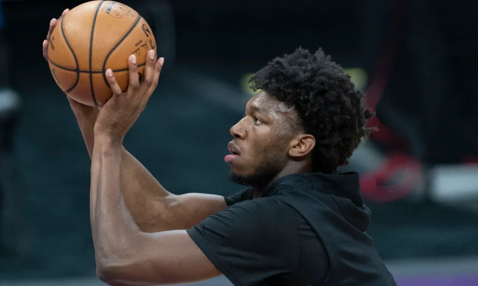 NBA/ 活塞不會提供給Wiseman資質報價 後者將成為完全自由球員 | 籃球筆記