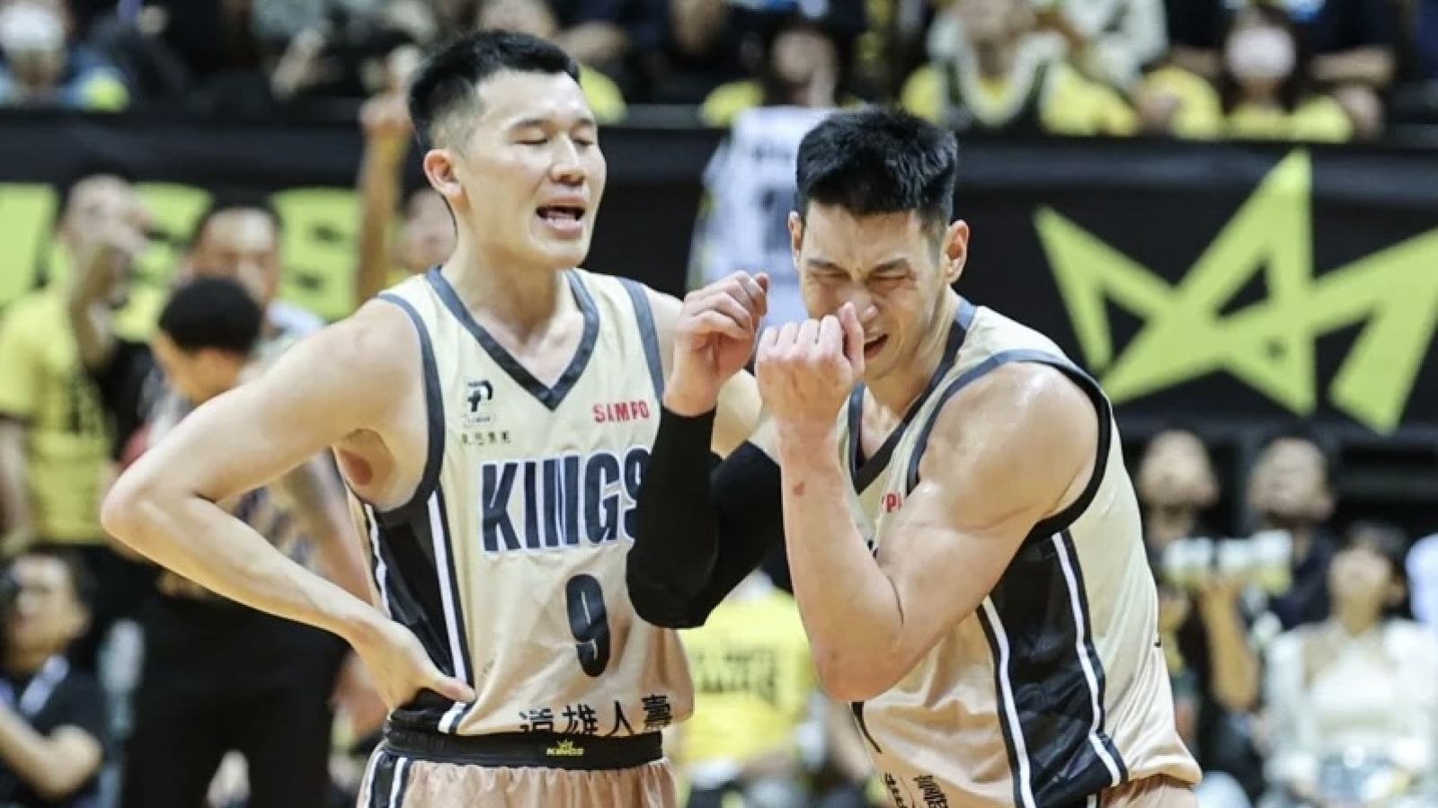 PLG / 李愷諺防守付出全力 林書豪：他是這場MVP | 籃球筆記