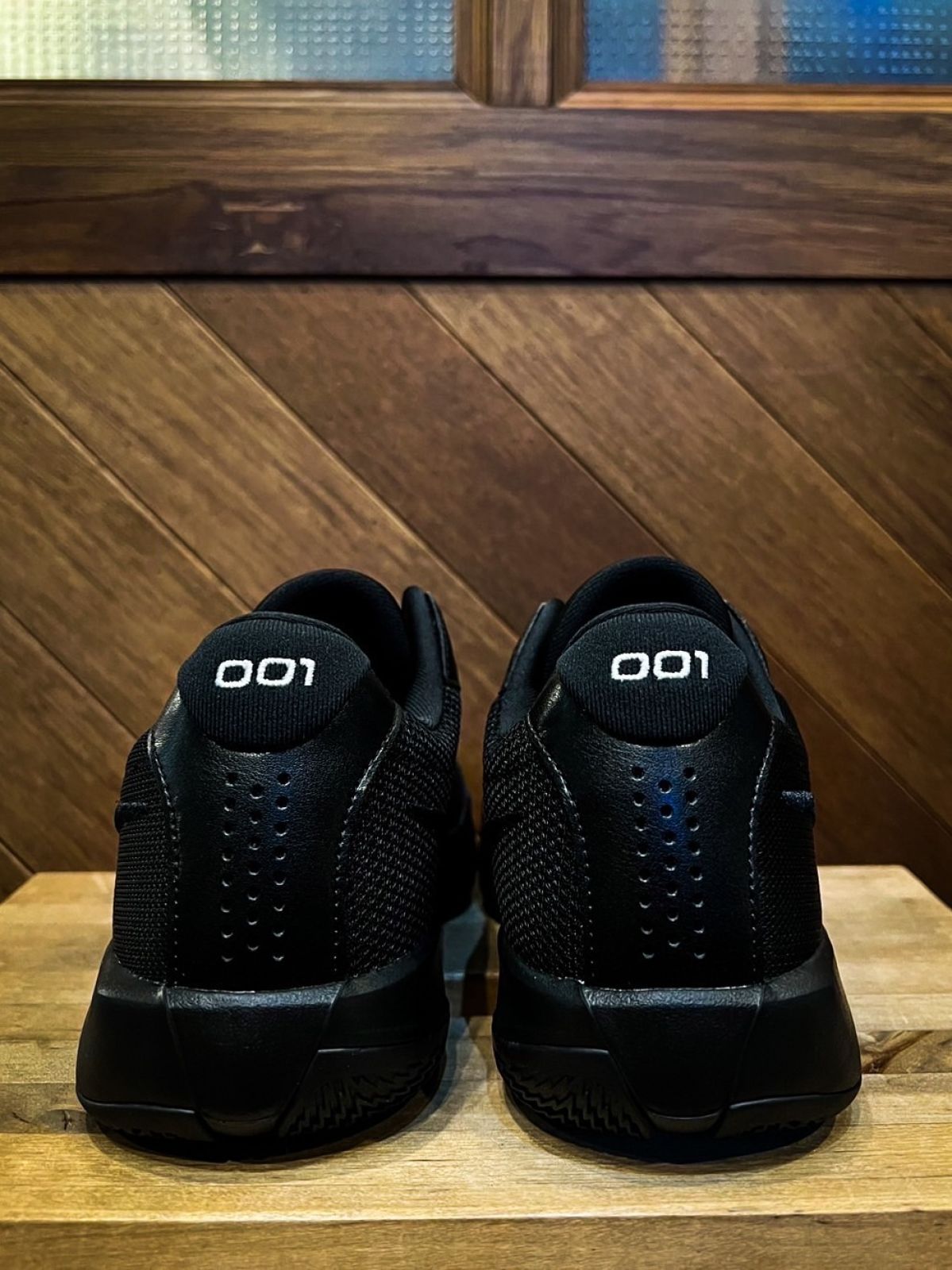 【新鞋速報】新賽季裁判鞋款全新上線！PLG裁判專屬「Nike G.T. Cut Academy EP」正式亮相 | 籃球筆記