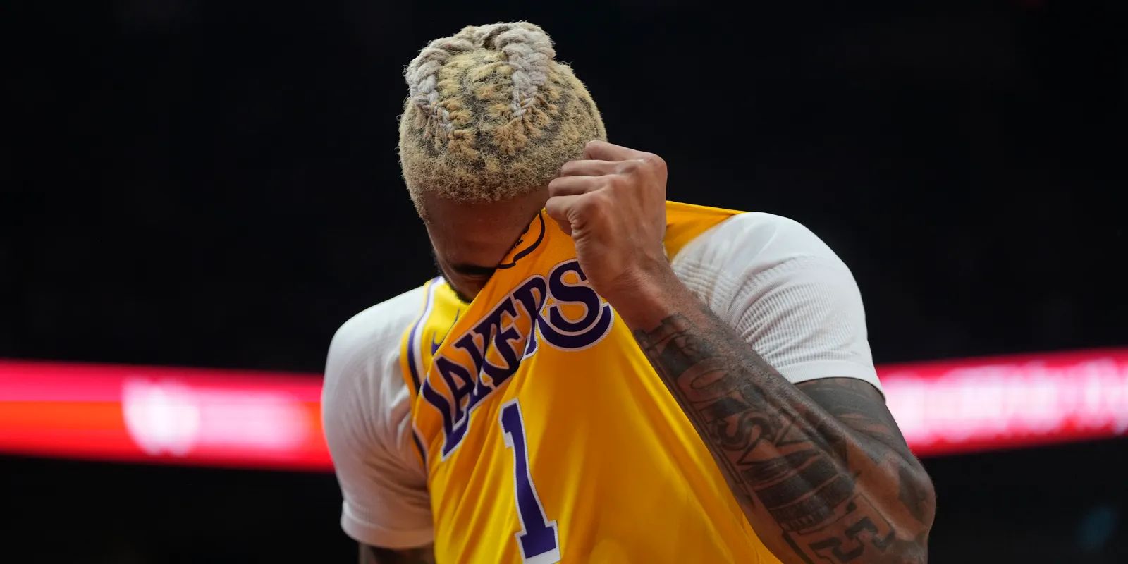 NBA / Dlo昨賽後被總仔點名罵 Pierce：我跟Redick當過隊友 沒看他這麼氣過 | 籃球筆記