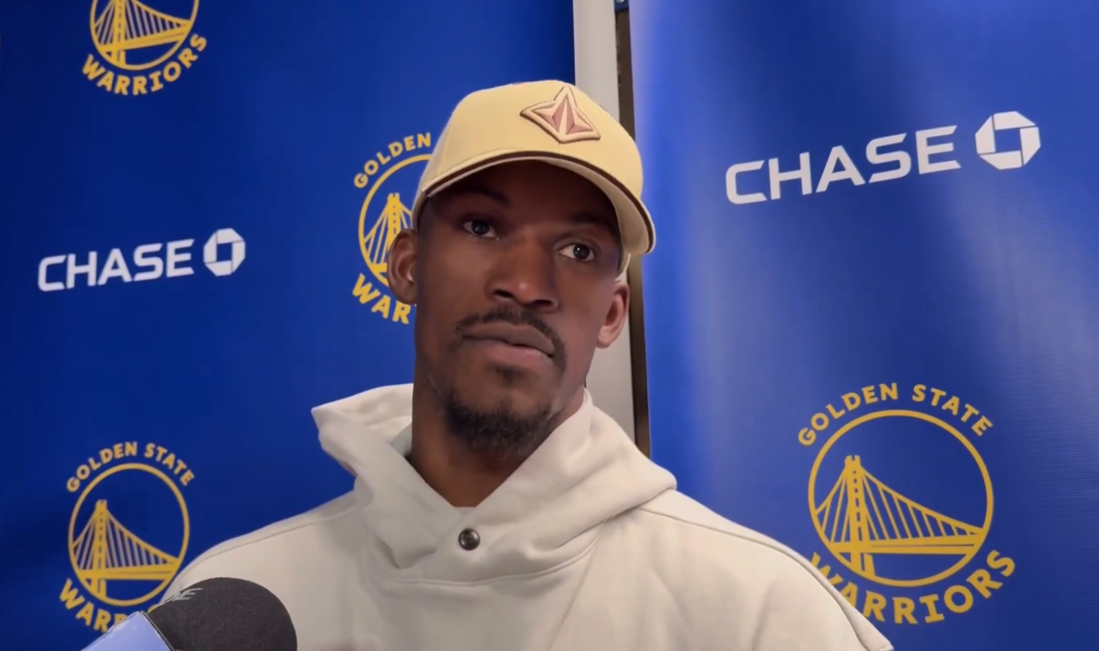 NBA / 勇士擁經驗豐富Butler 談附加賽：我們沒事，有主動權掌握自己的命運 | 籃球筆記