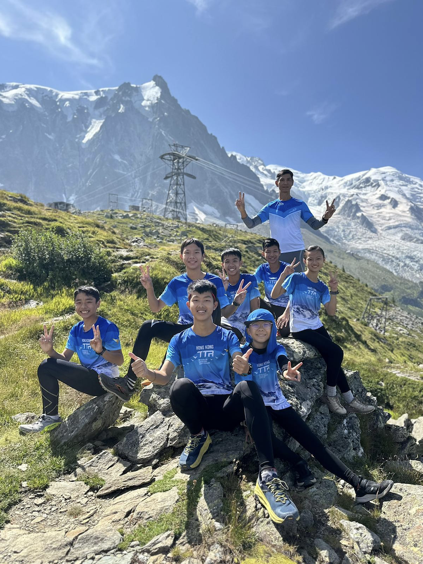 【UTMB 2024】香港精英跑手列陣 梁偉業出戰 UTMB 正賽 「怪獸」、「阿歹」轉戰 CCC ｜ 運動筆記HK | hk.running ...