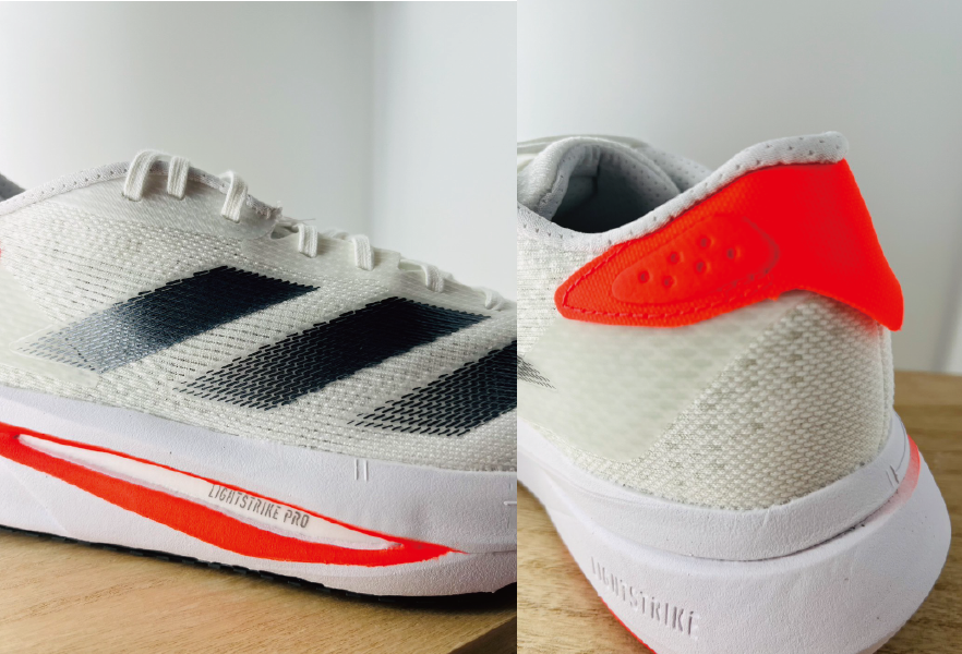 【編輯開箱】adidas ADIZERO SL2 甜甜價，超好入手的初階跑鞋 | 文章 | 運動筆記