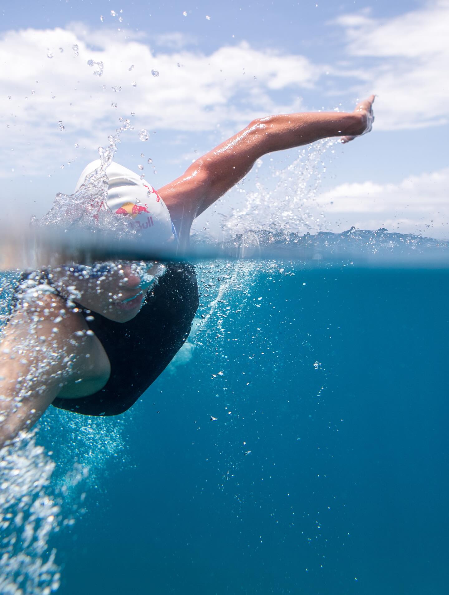 【人物】紀錄片《韌性》講述 Els 從海難倖存者到 IRONMAN 的故事 | 文章 | 運動筆記