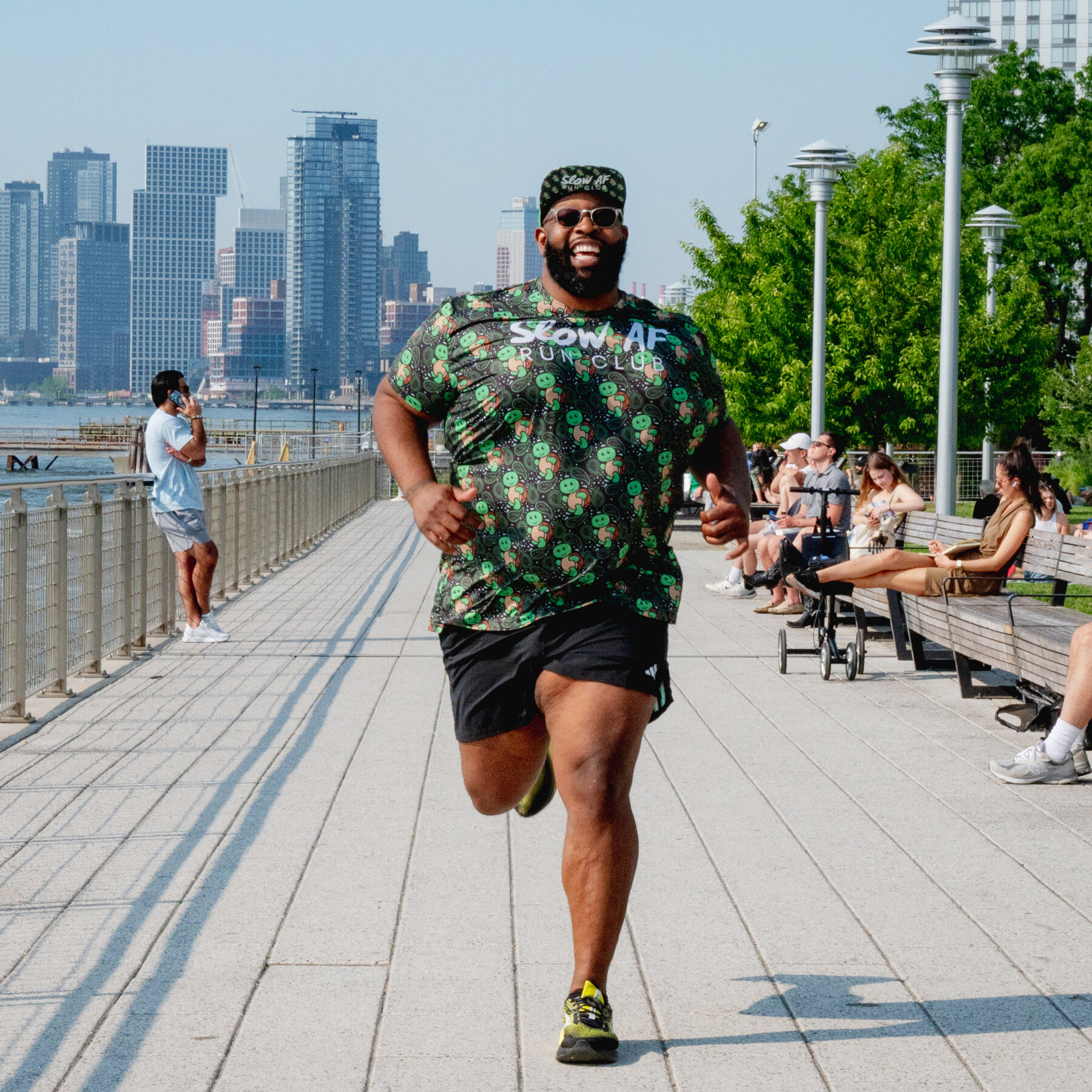 【話題】《Final Finishers》：當鏡頭不再追逐第一名，跑步真正的靈魂才浮現 | 文章 | 運動筆記