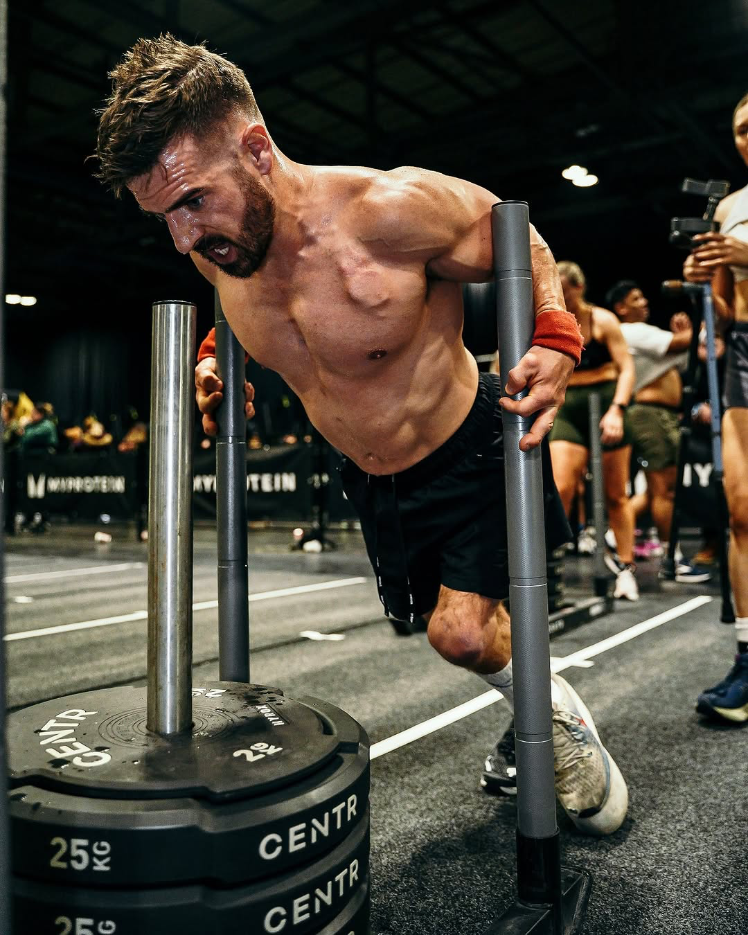 【話題】英國殘奧選手 David Wetherill 將在倫敦馬拉松挑戰最快拐杖馬拉松紀錄！ ｜ 運動筆記HK | hk.running ...