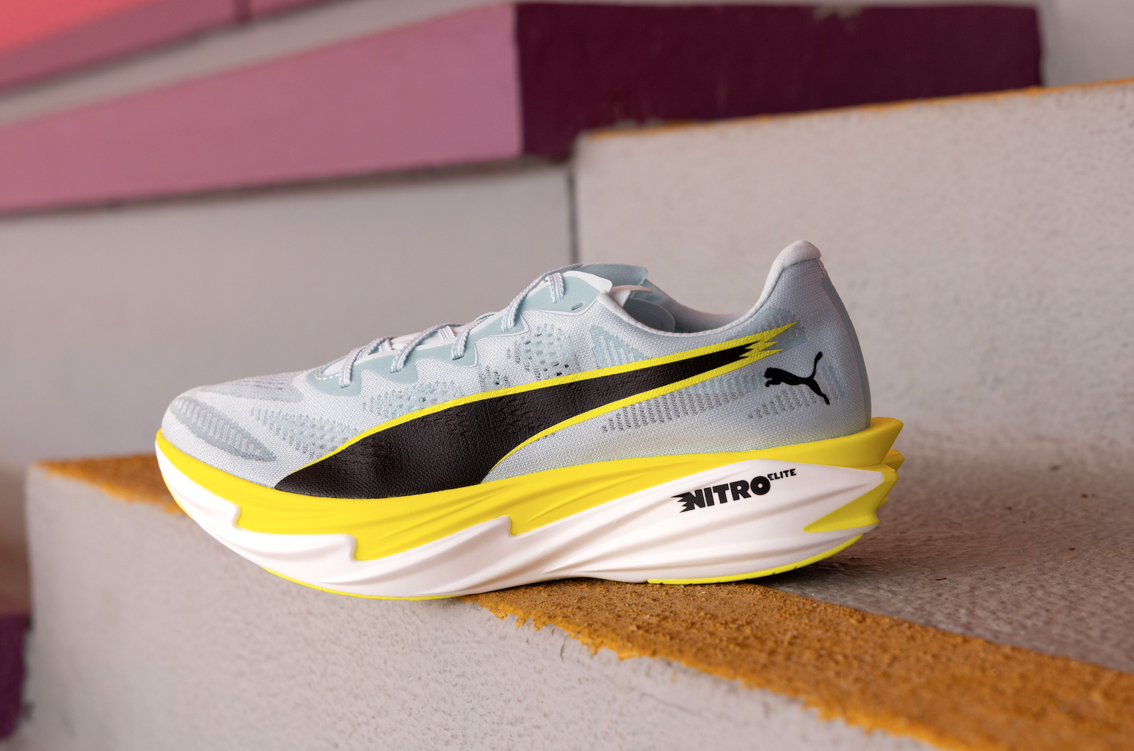 【筆記開箱】全面進化 全能推進 實測 PUMA Deviate NITRO™ Elite 4 ｜ 運動筆記HK | hk.running ...
