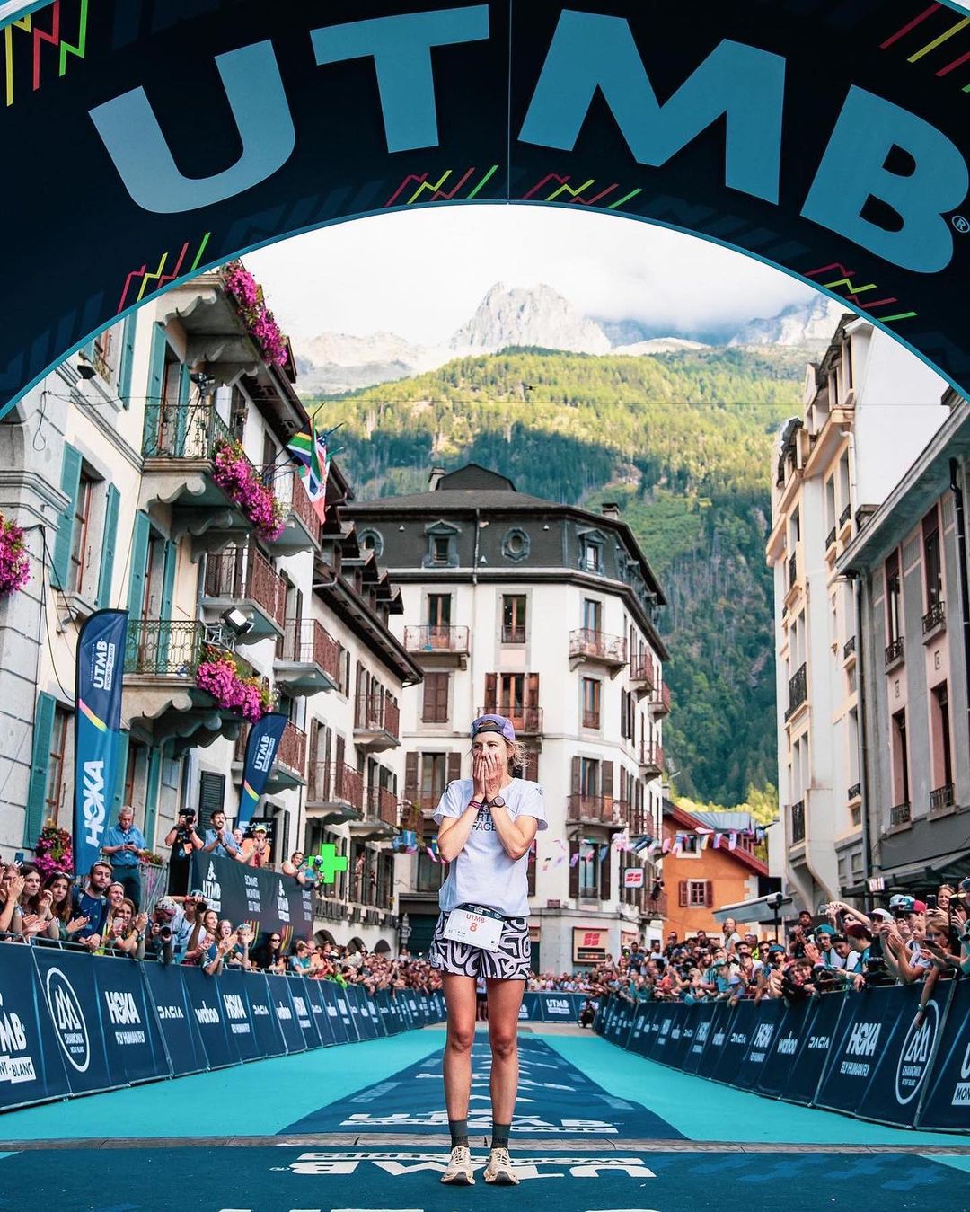 【UTMB 2024】女子精英跑手預覽 Katie Schide盼重溫2022奪冠美夢 ｜ 運動筆記HK | hk.running.biji.co