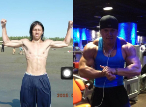 網誌 | 運動筆記