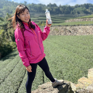 臺北大縱走第七段：捷運麟光站至飛龍步道 - 健行筆記