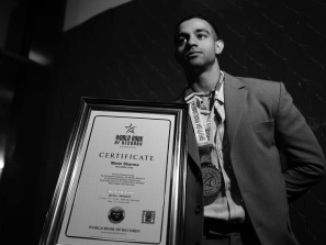 【話題】來預測看看！Alex Yee 手錶預測驚人瓦倫西亞成績 | 文章 | 運動筆記