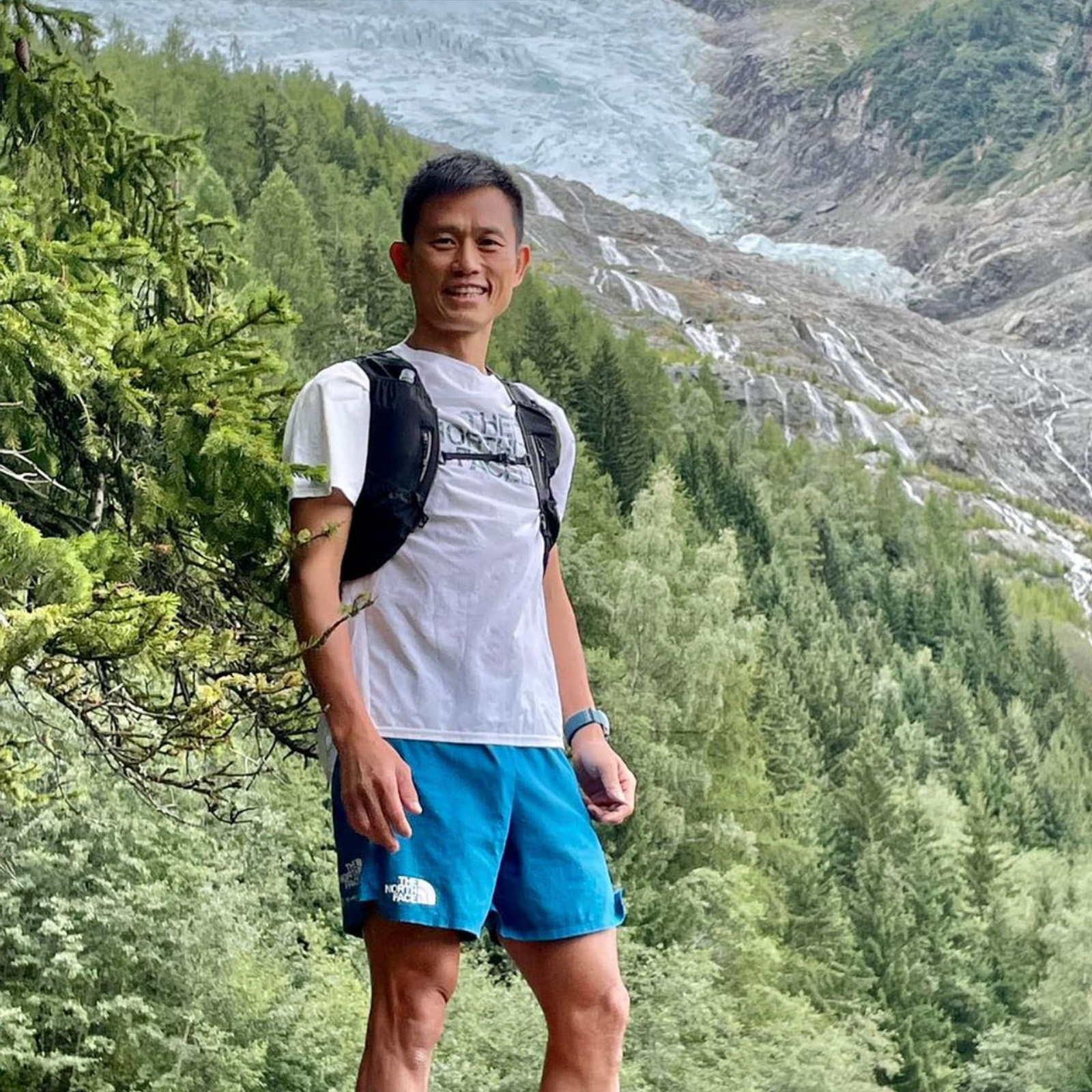 【UTMB 2023】香港精英跑手雲集UTMB 鷹鷹、羅楚健、火車頭已出發 ｜ 運動筆記HK | hk.running.biji.co