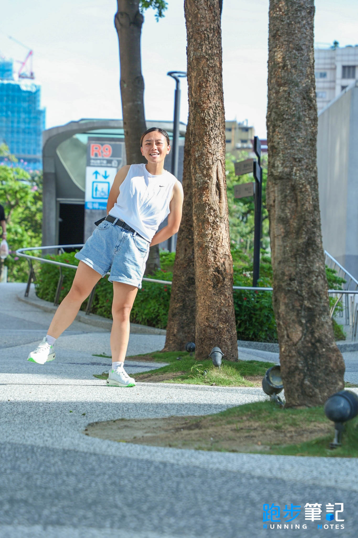 【編輯開箱】日常生活必備！Nike Motiva 訓練、穿搭都在行 底部設計令人驚艷 | 文章 | 運動筆記