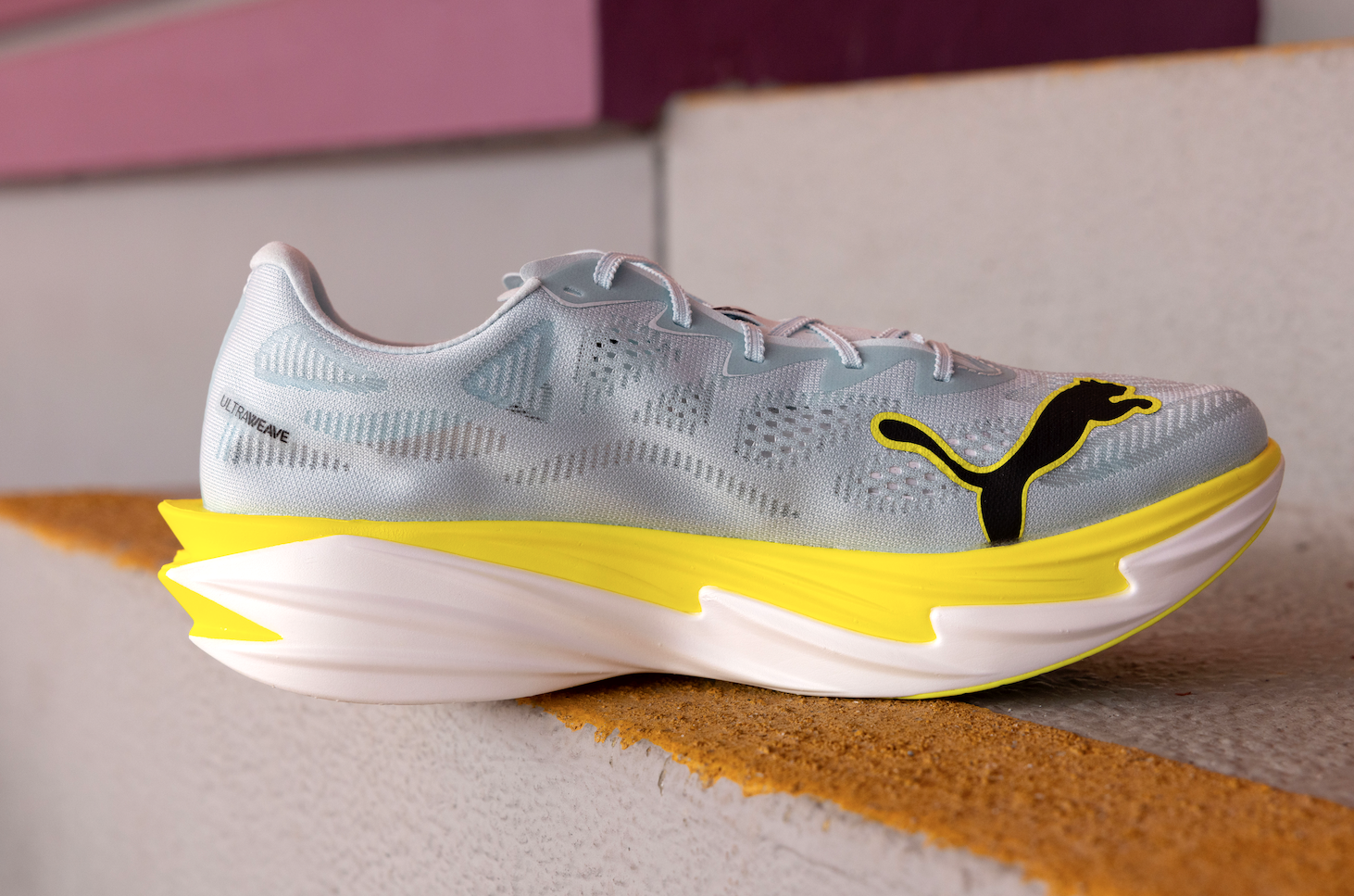 【筆記開箱】全面進化 全能推進 實測 PUMA Deviate NITRO™ Elite 4 ｜ 運動筆記HK | hk.running ...