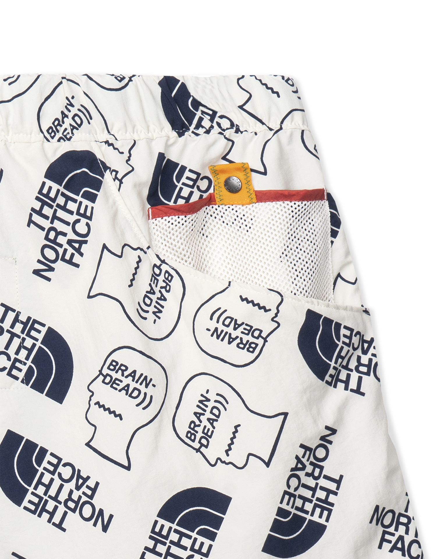 【裝備情報】THE NORTH FACE X BRAIN DEAD再次攜手 推出2020秋季系列 ｜ 運動筆記HK | hk.running ...