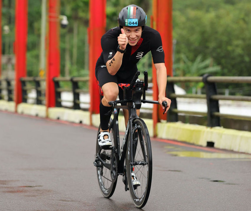 【賽事】最香的女子二鐵賽來啦！首屆Liv LAVA QUEEN 台北女子二鐵賽 11/27登場 | 文章 | 運動筆記